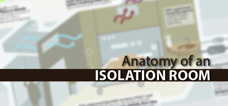 Isolation Room Design & Features – Archyde